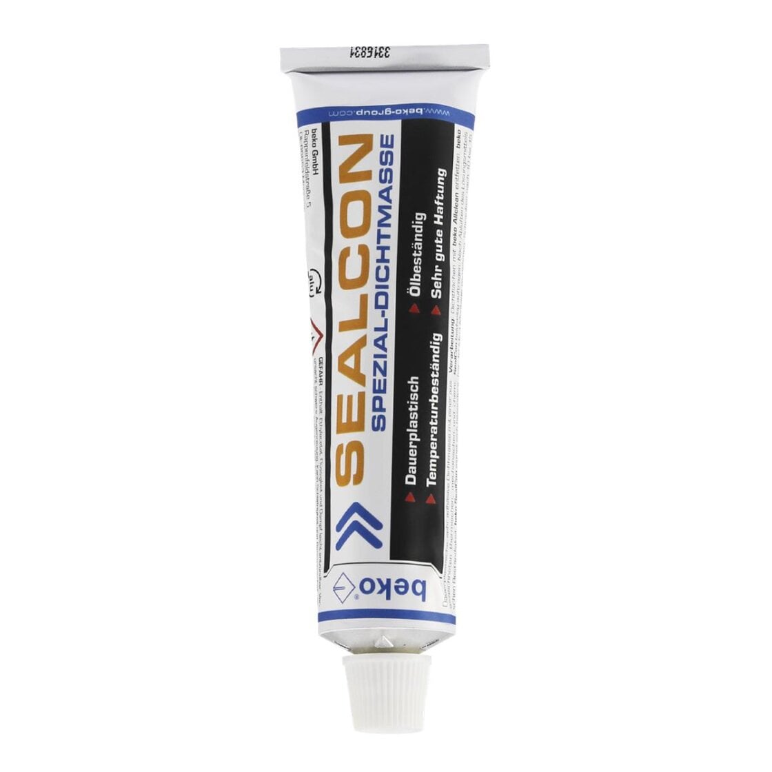 beko SealCon Spezial-Dichtmasse 80 ml Tube